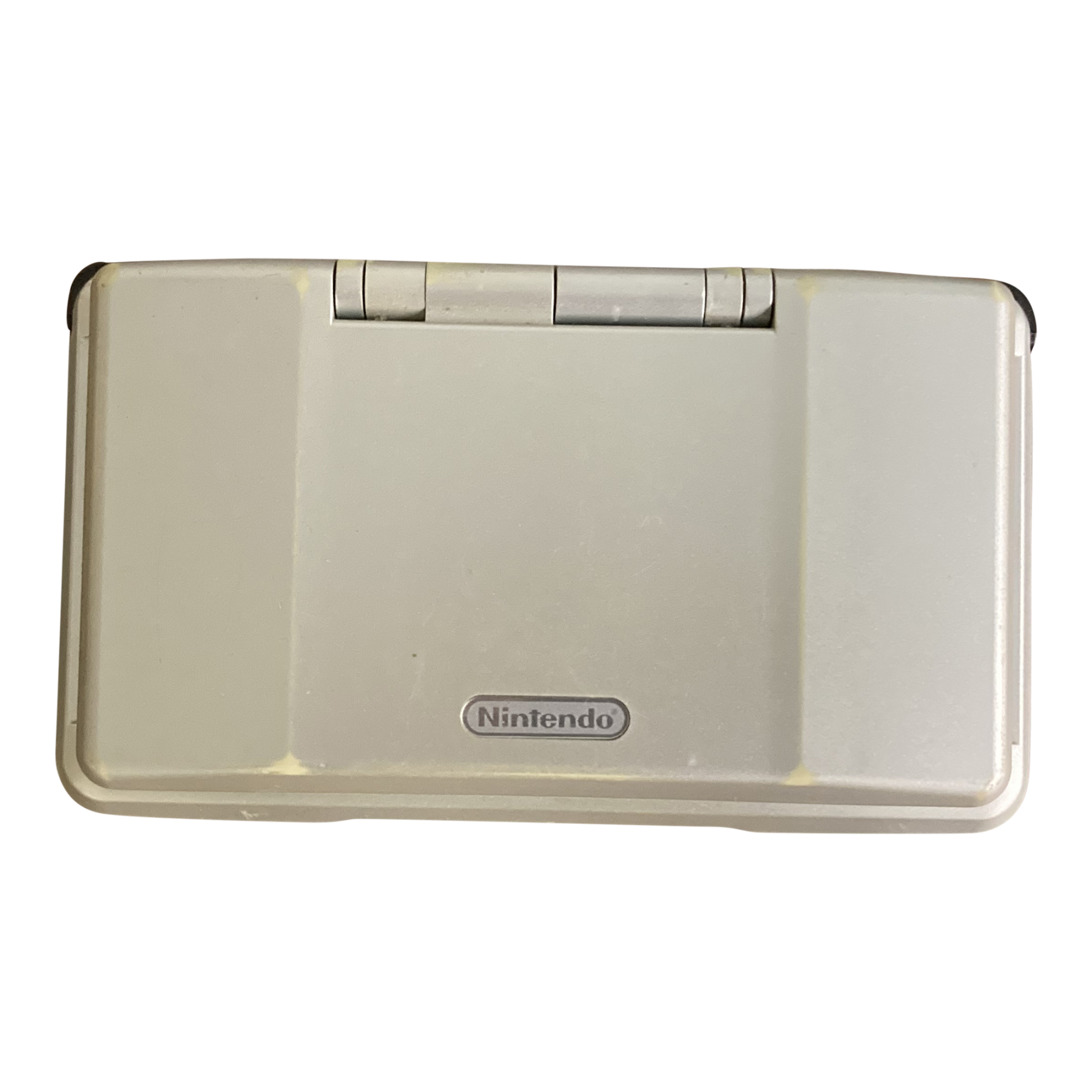 Nintendo DS – Platinum (origineel model) - Vintage Expert